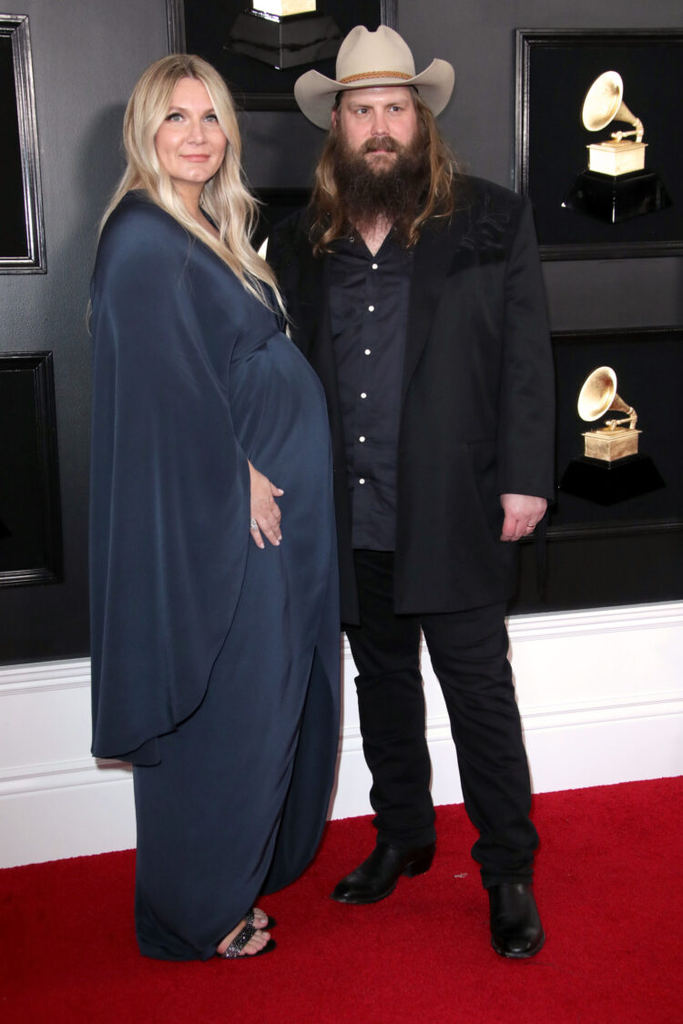 Morgane Stapleton Feet