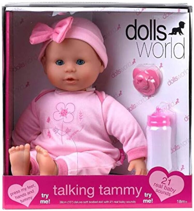 My Doll's World Feet