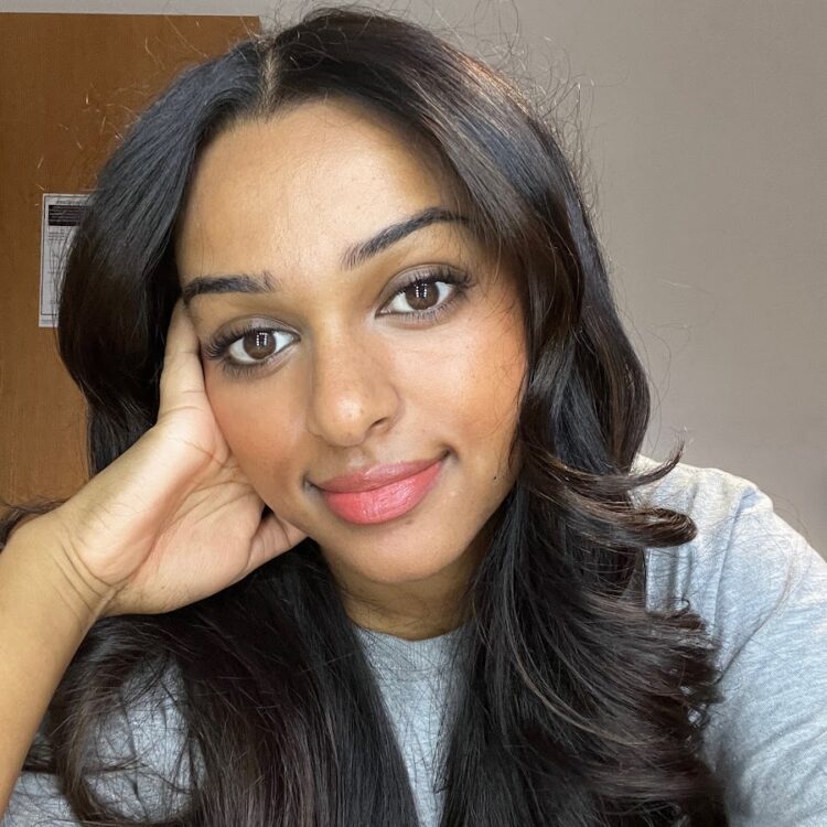 My Pawfect Family Sahana Feet