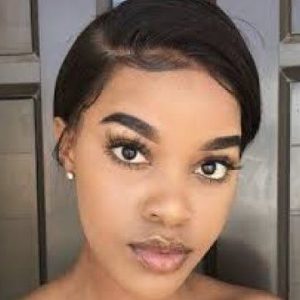 Naomi Mandy Malebo Feet