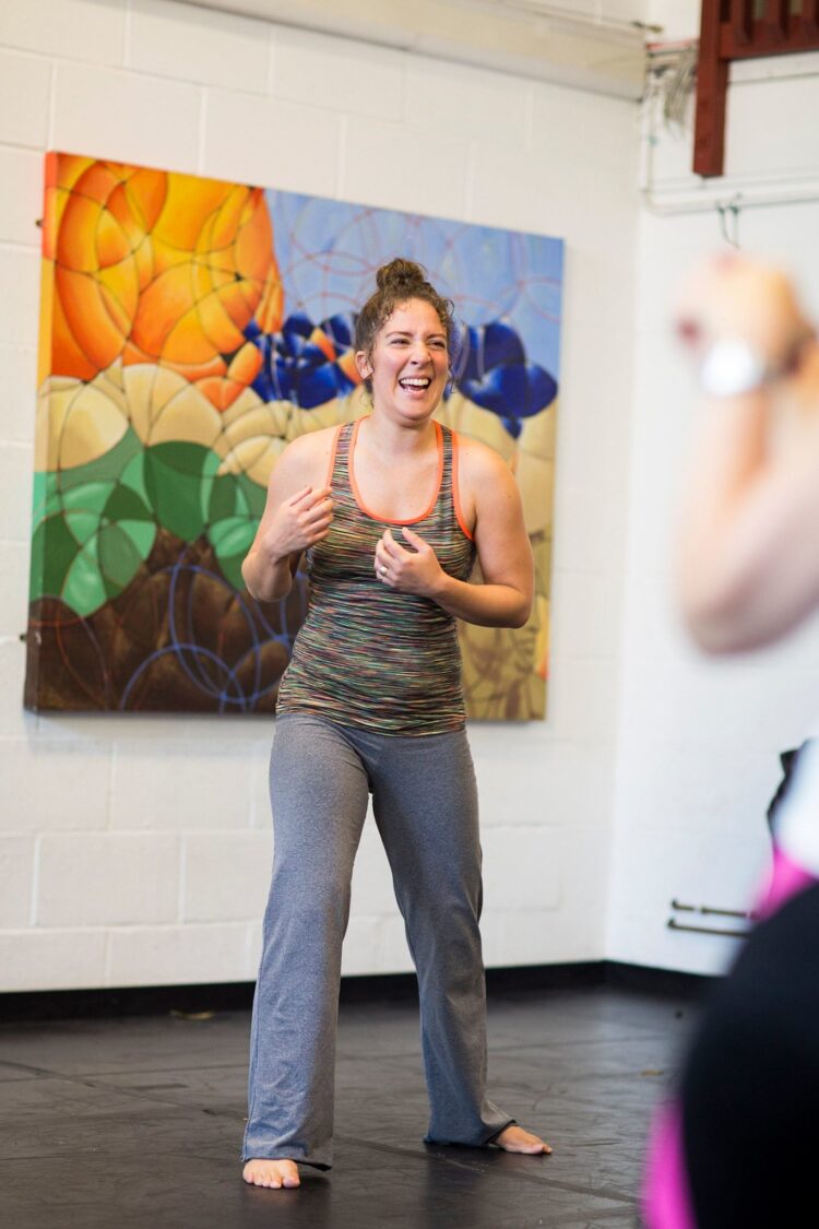 Natalie Casey Feet
