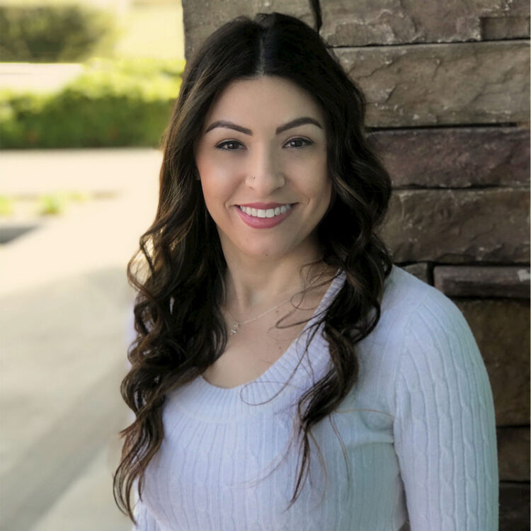 Nickole Barrera Feet