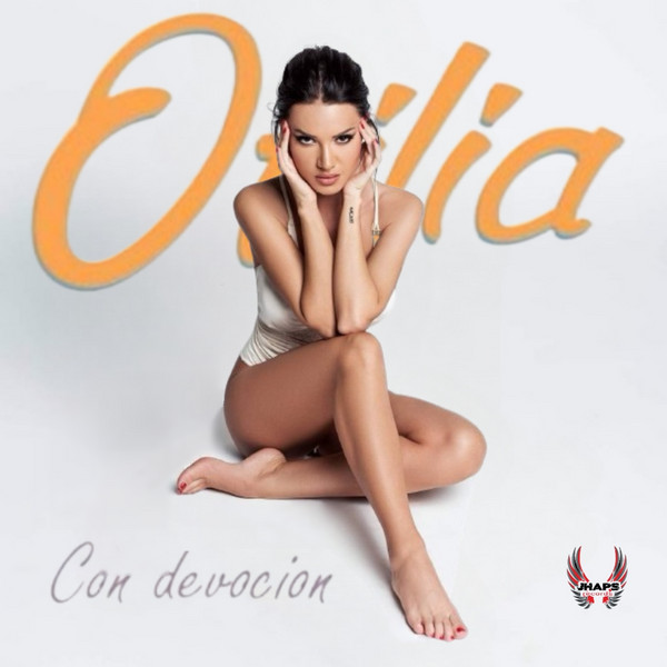 Otilia Feet