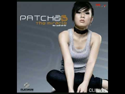 Patcha Anek-ayuwat Feet