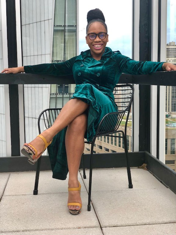 Paulette Howell Feet