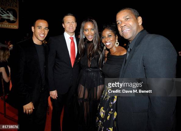 Paulette Howell Feet