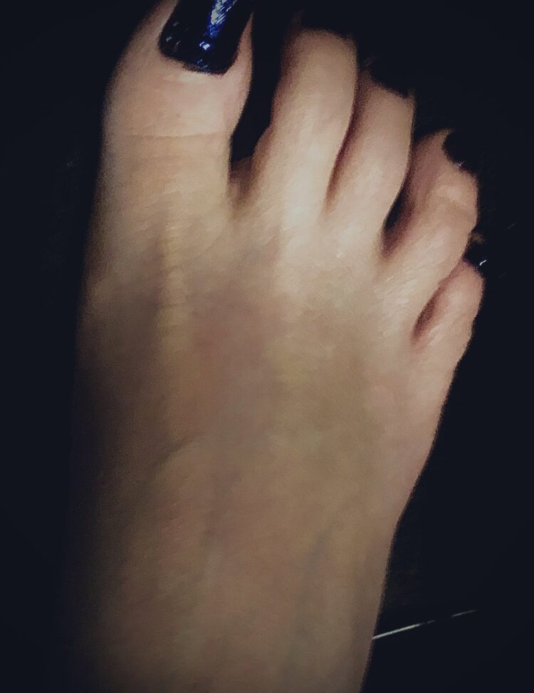 Pauley Perrette Feet