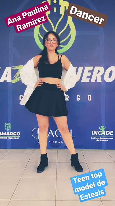 Paulina de Labra Feet