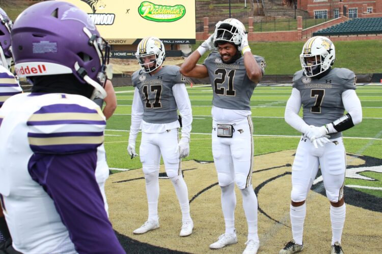 Payton Rose Wilson Feet