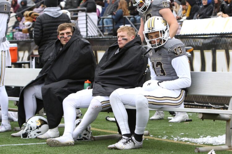 Payton Rose Wilson Feet