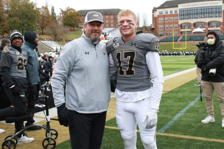 Payton Rose Wilson Feet