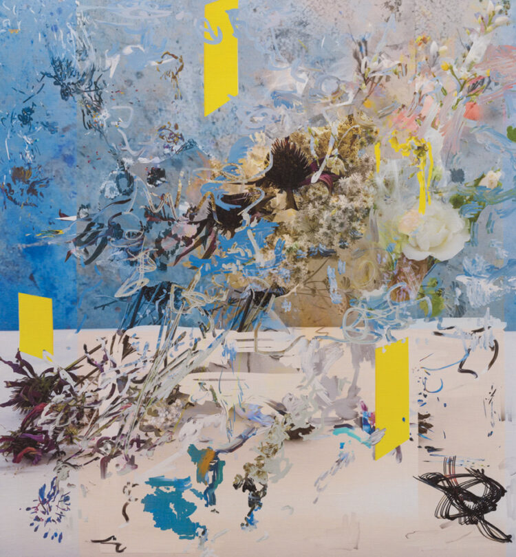 Petra Cortright Feet