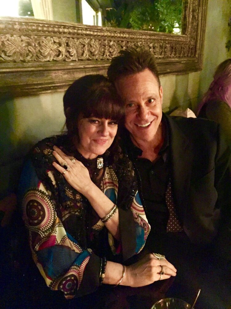 Philece Sampler Feet