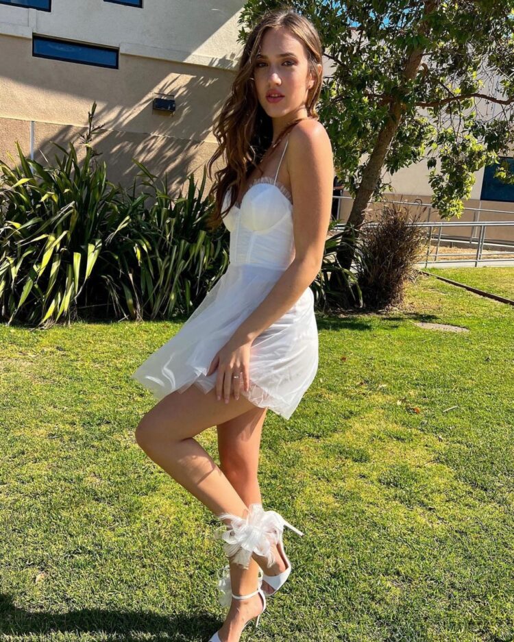 Pilot Paisley-Rose Feet