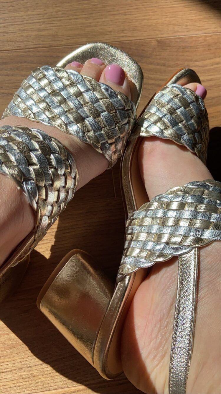 Pip Pellens Feet