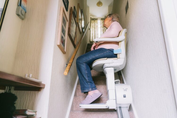 Polly Alexandria Robinson Feet