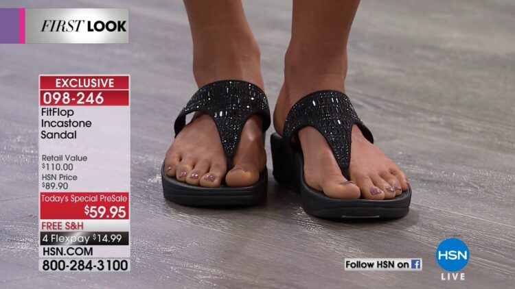 Pri Lopes Feet