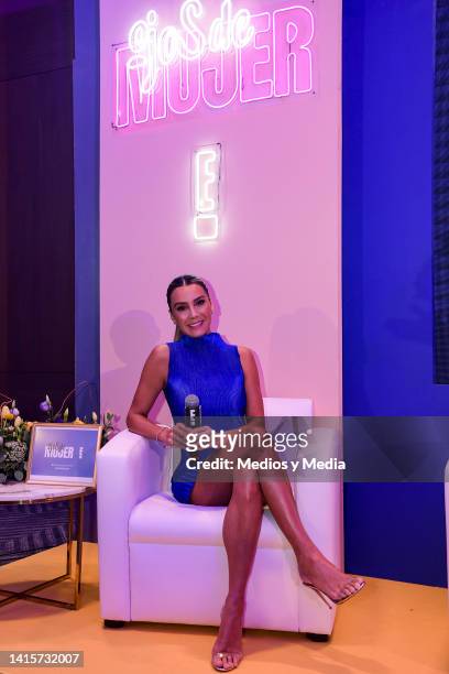 Priscila Arias Feet