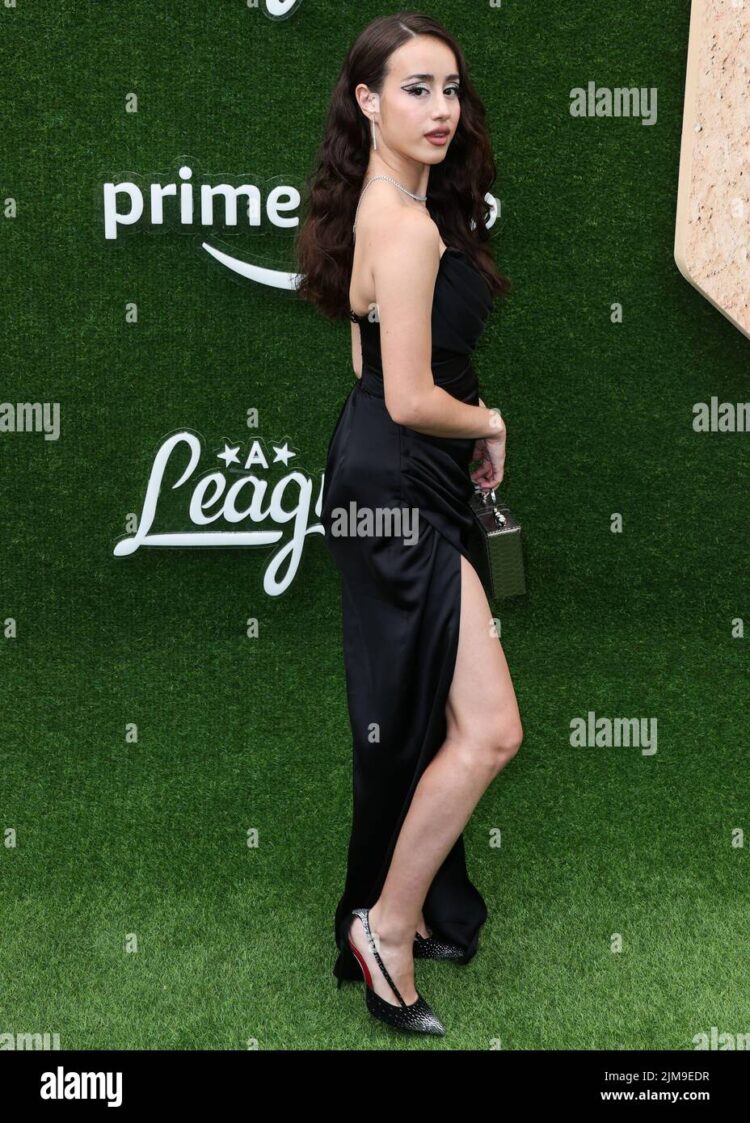 Priscilla Delgado Feet