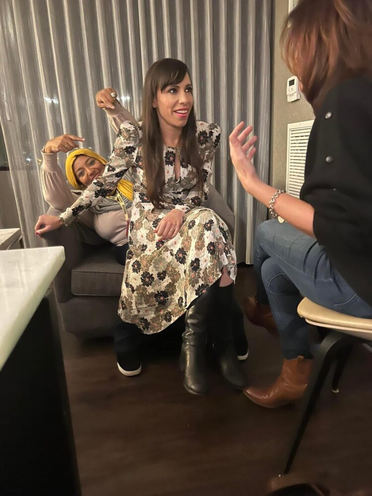 Rabia Chaudry Feet Rabia Chaudry Feet