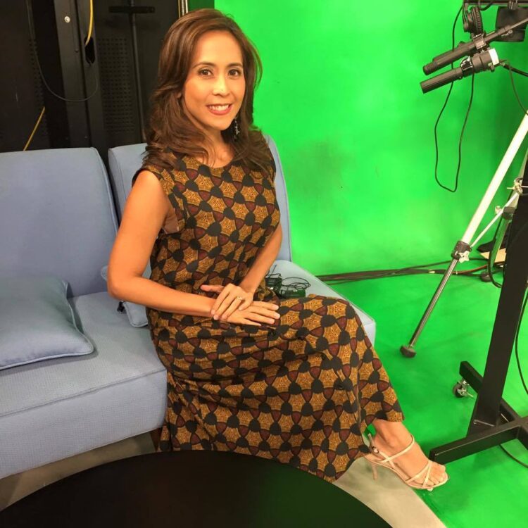 Rachel Alejandro Feet