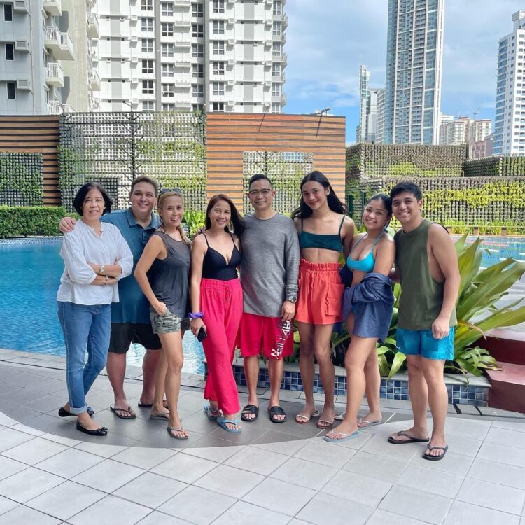 Rachel Alejandro Feet