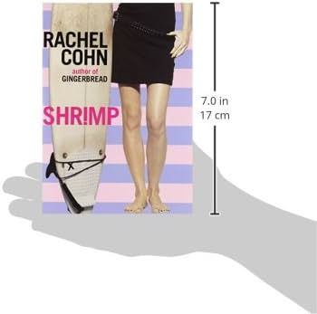 Rachel Cohn Feet