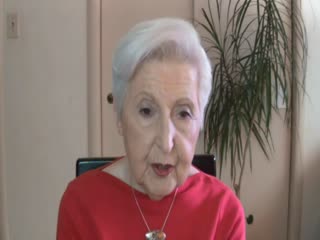 Rachel Goldfarb Feet