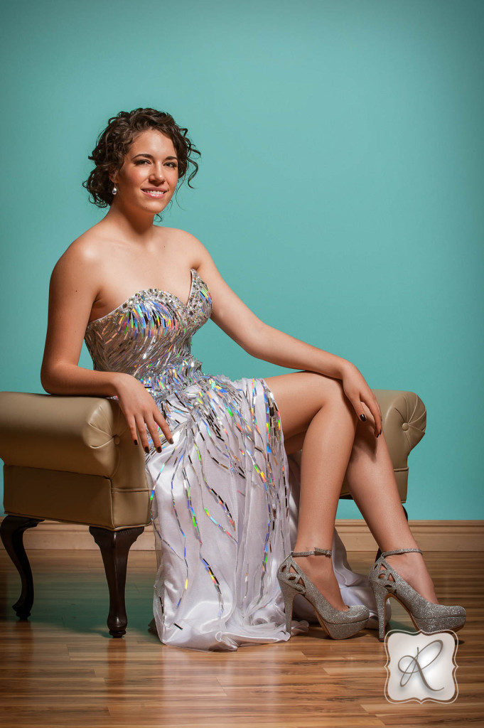 Rachel Gonzalez Feet