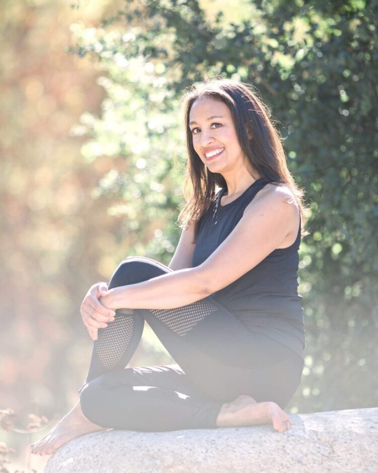 Rachel Gonzalez Feet