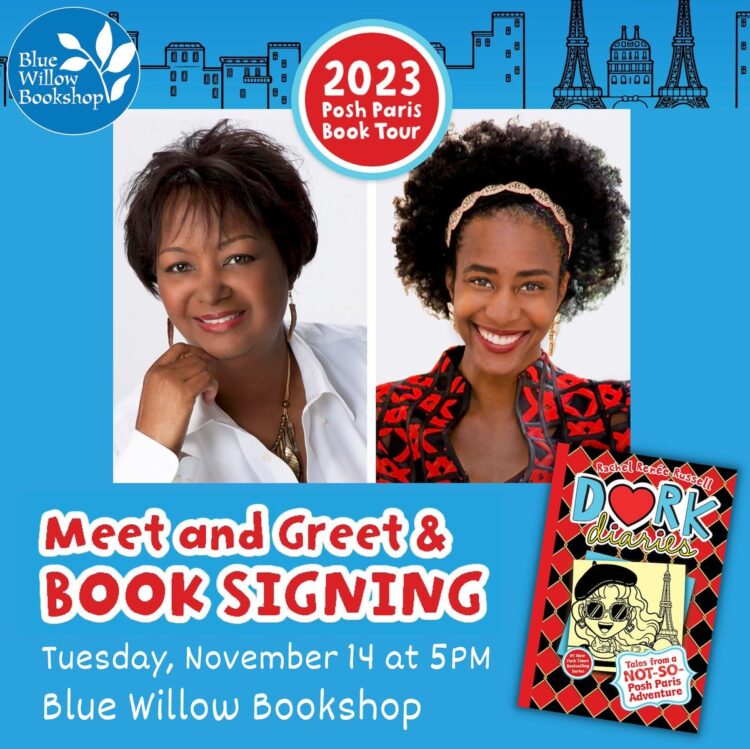 Rachel Renee Russell Feet