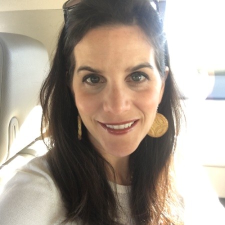 Rachel Wentling Feet