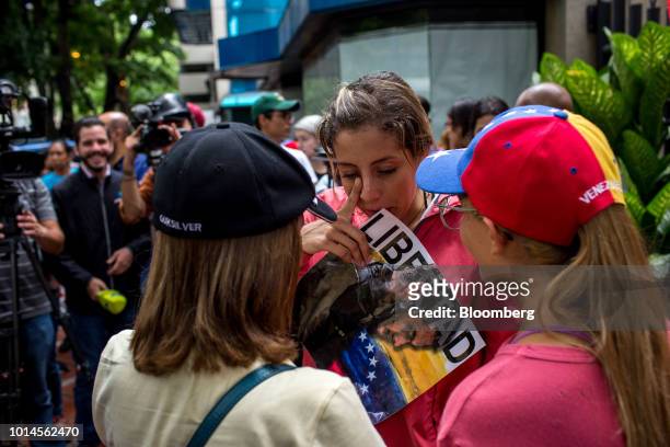 Rafaela Requesens Feet