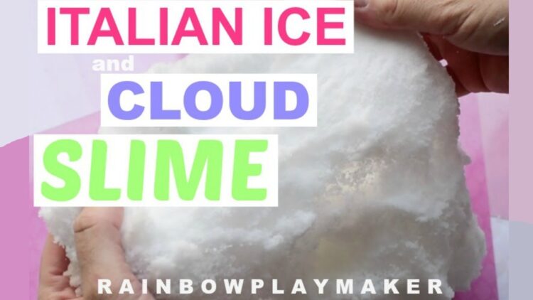 RainbowPlayMaker Feet