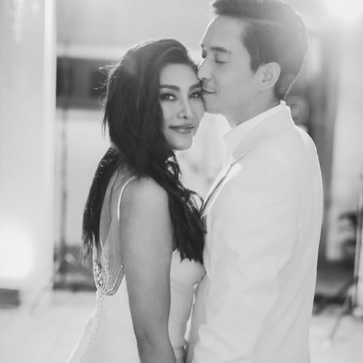 Ramida Prapasanobon Feet