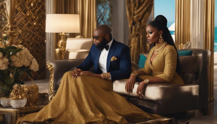 Rashida Zakiya Beach Feet