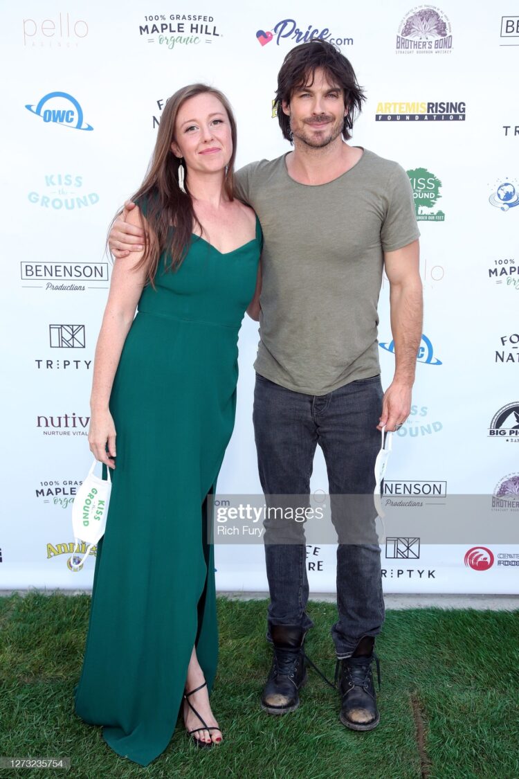 Rebecca Harrell Tickell Feet