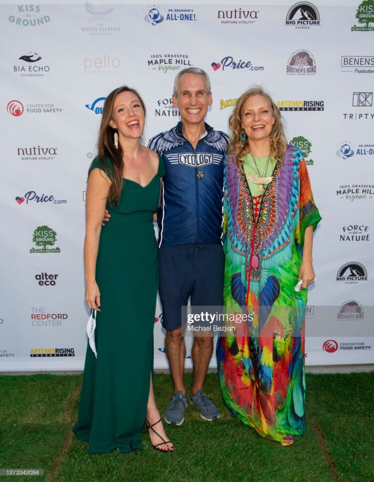 Rebecca Harrell Tickell Feet