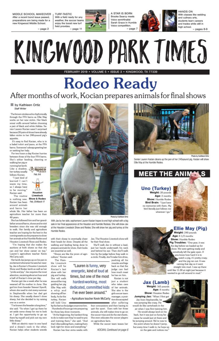 Reid Fagerquist Feet