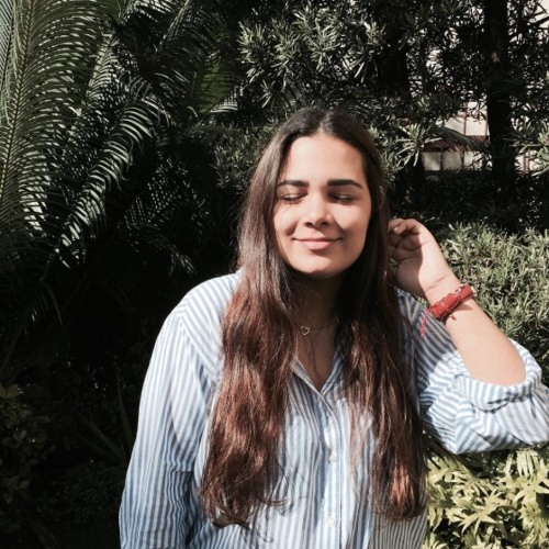 Renata Piantini Feet