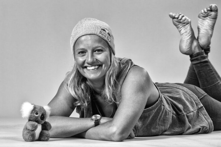 Rhiannan Iffland Feet