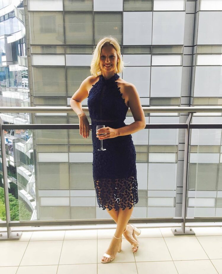 Rhiannan Iffland Feet