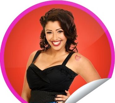 Rimanelli Mellal Feet