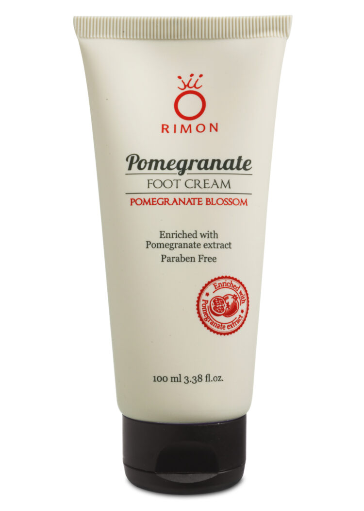 RIMON Feet