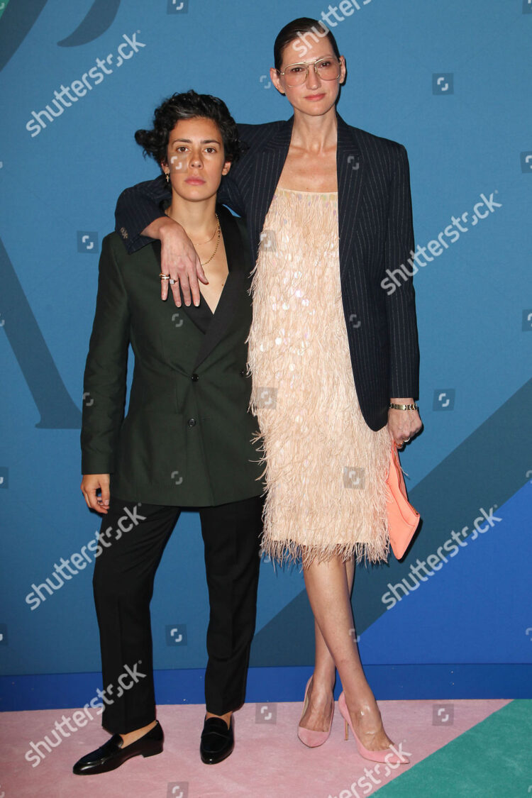 Roberta Colindrez Feet