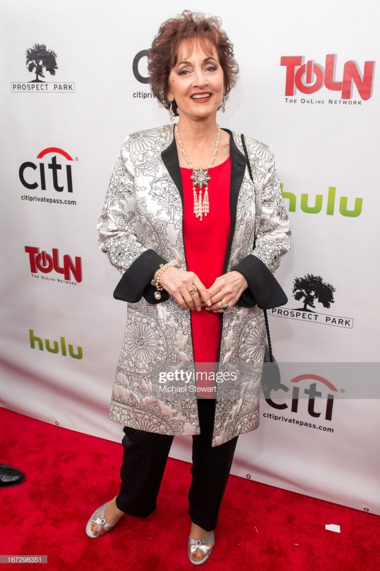 Robin Strasser Feet