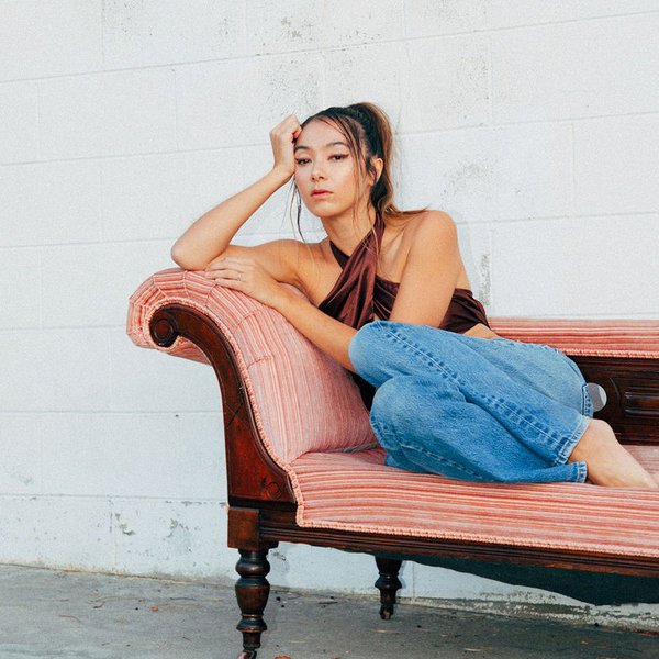 Rochelle Jordan Feet