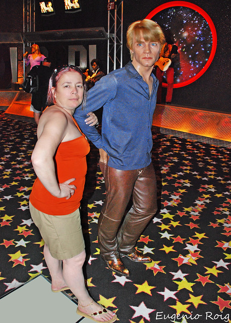 romeo jon bongiovi Feet