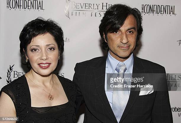 Rosie Malek-Yonan Feet