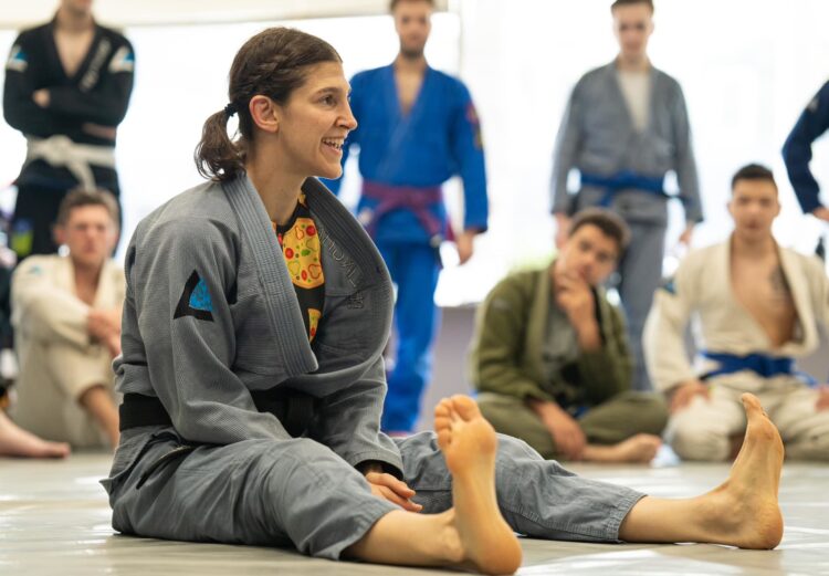 Roxanne Modafferi Feet
